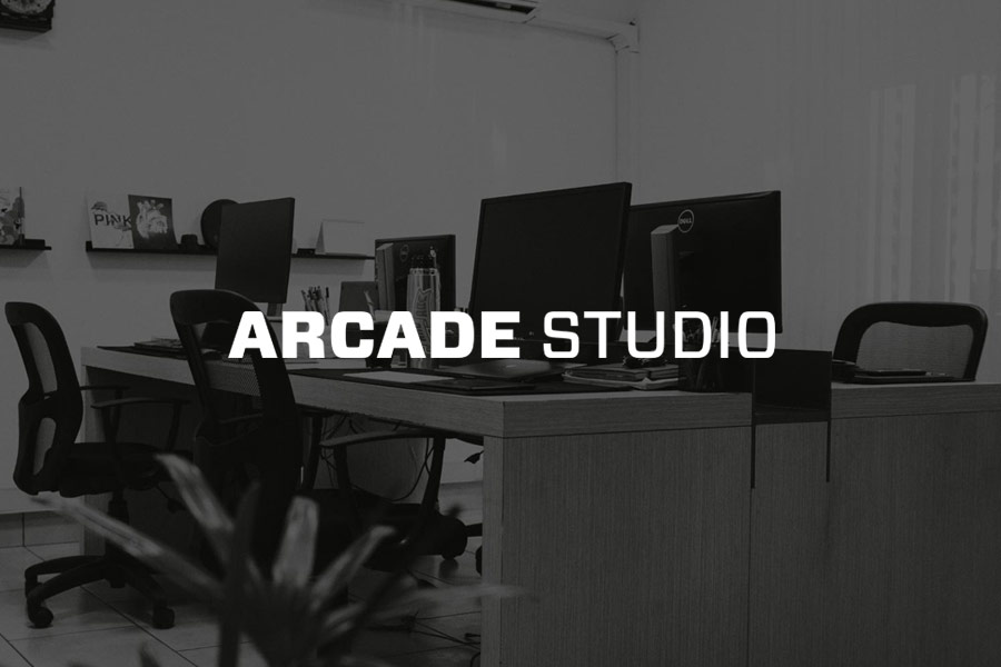 Nosotros | Arcade Studio